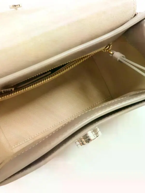 Chloé Mini Tess Day Two-way Shoulder Bag