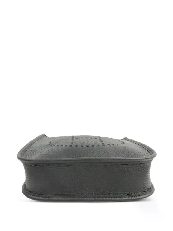 Hermès 2026 Tpm Clemence Evelyne Mini Bag