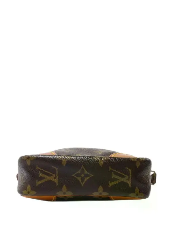 LOUIS VUITTON Monogram Danube Shoulder Bag