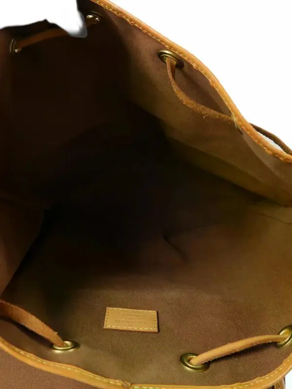 LOUIS VUITTON Sac A Dos Bosphore Monogram Backpack