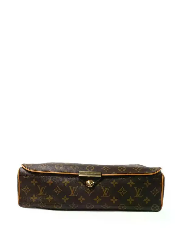 LOUIS VUITTON Beaubourg Messenger Bag
