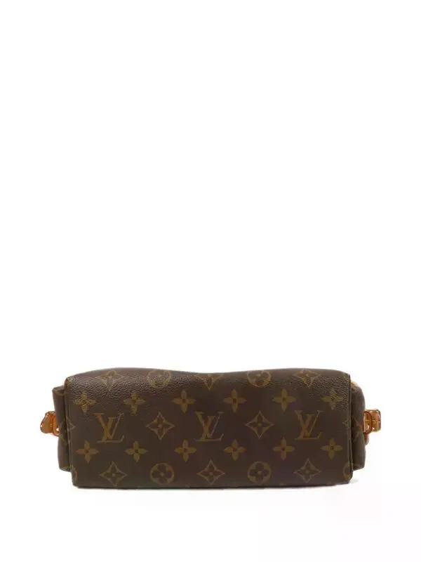 LOUIS VUITTON Monogram Odyssee Shoulder Bag
