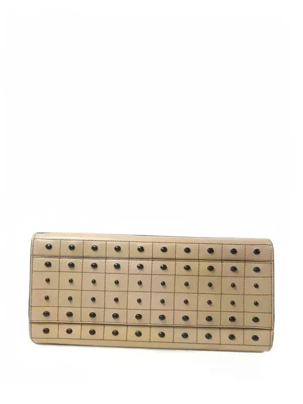 TOD'S Twist Tote Bag