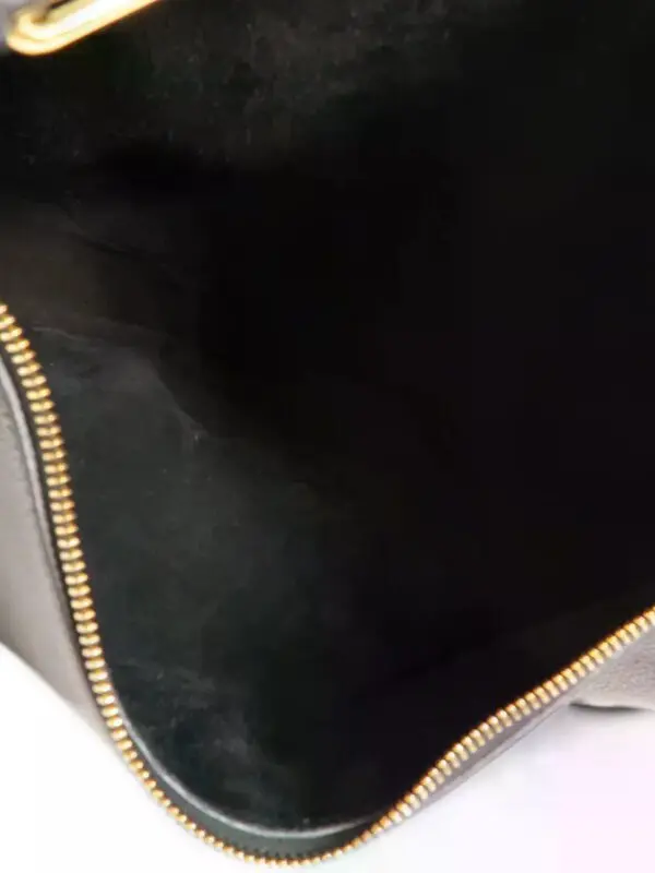 Celine Large Lulu Tote Bag