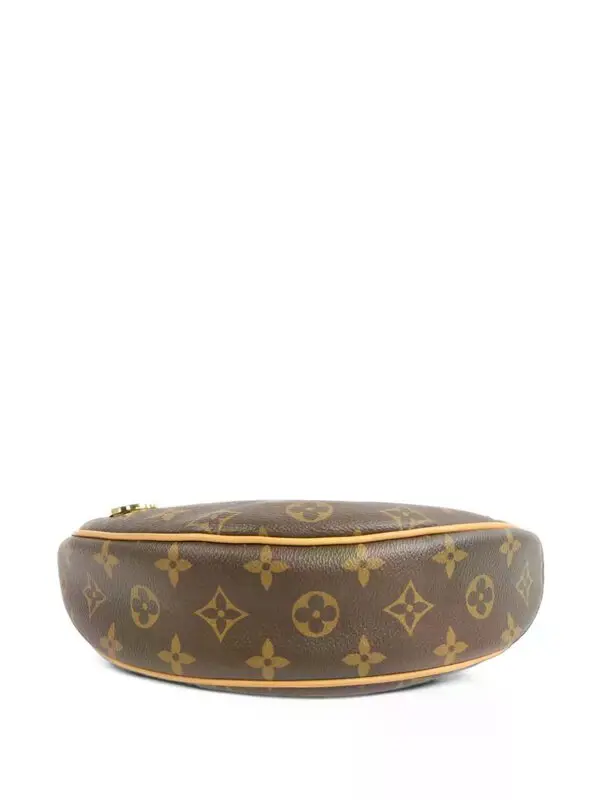 LOUIS VUITTON Monogram Loop Shoulder Bag
