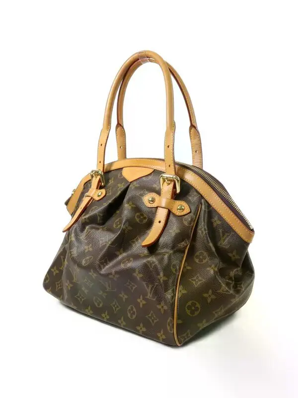 LOUIS VUITTON Gm Tivoli Shoulder Bag