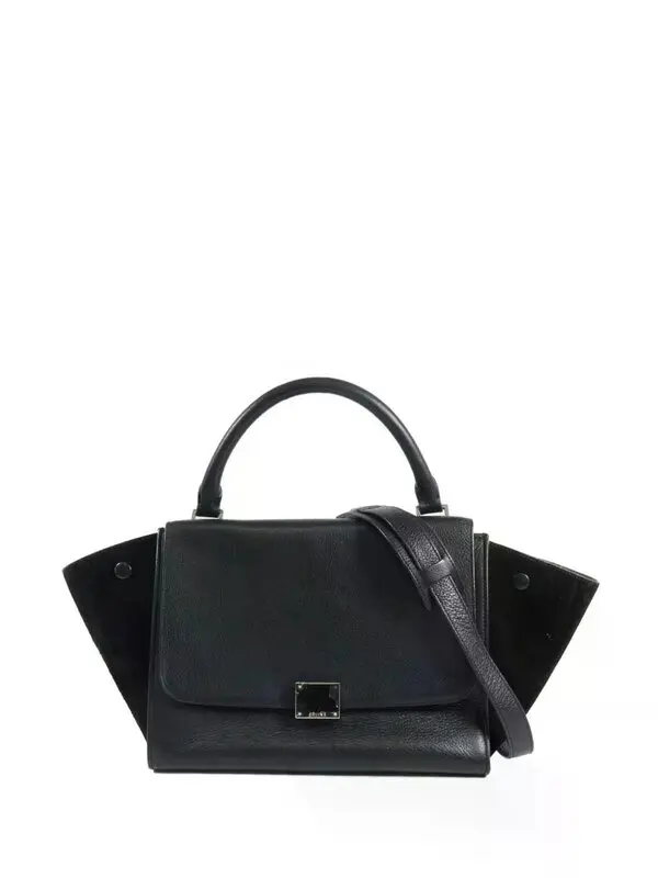 Celine Small Trapeze Tote Bag