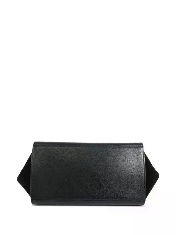 Celine Small Trapeze Tote Bag