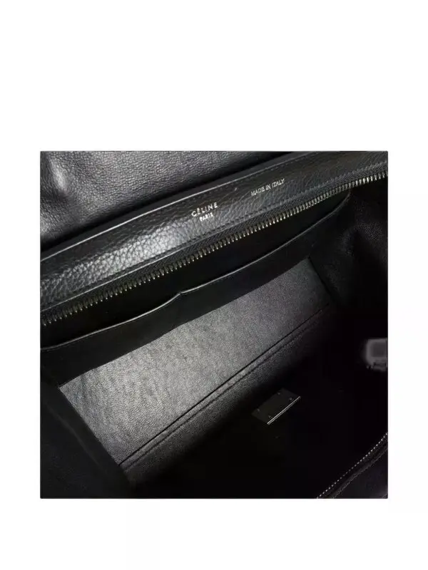 Celine Small Trapeze Tote Bag