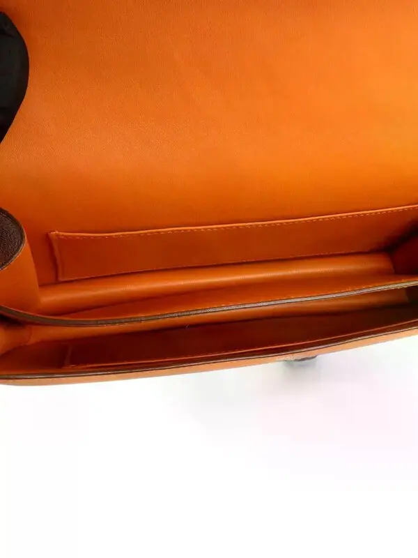 Hermès Constance Elan Epsom Shoulder Bag