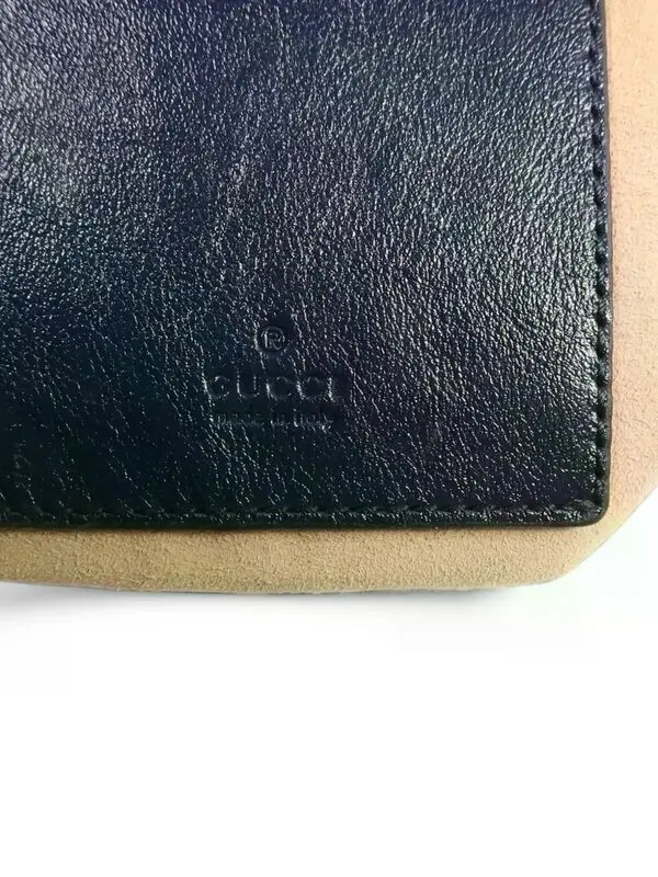 Gucci Gg Marmont Leather Mini Bag