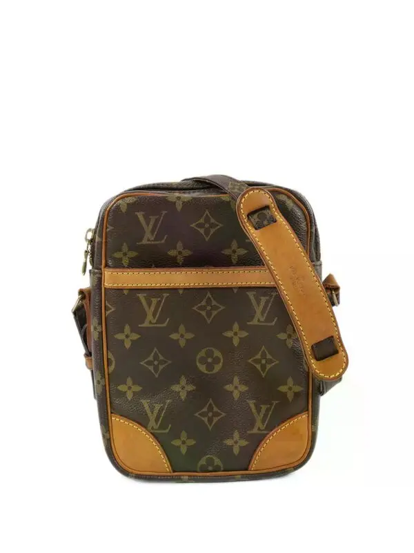 LOUIS VUITTON Danube Cross Body Bag