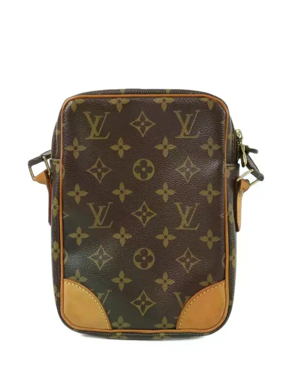 LOUIS VUITTON Danube Cross Body Bag