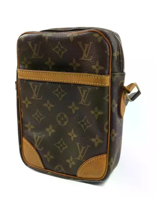 LOUIS VUITTON Danube Cross Body Bag
