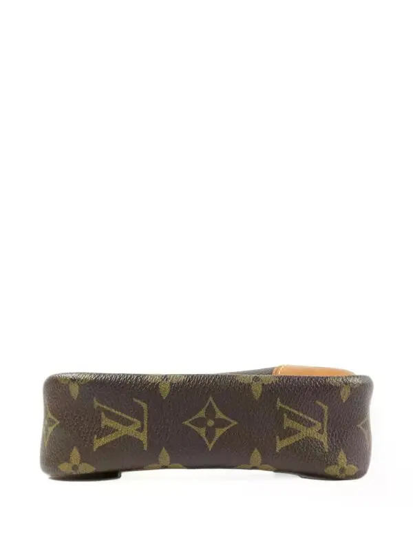 LOUIS VUITTON Danube Cross Body Bag