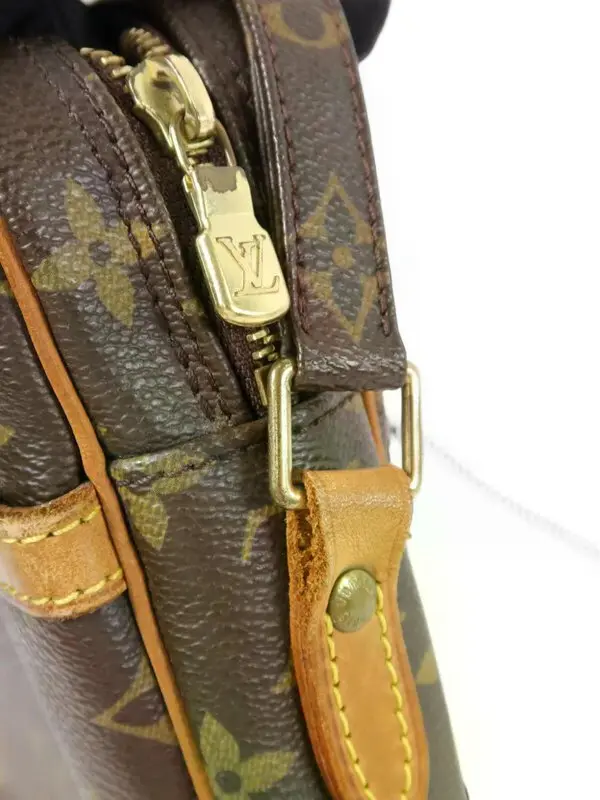 LOUIS VUITTON Danube Cross Body Bag