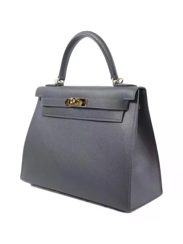 Hermès 28 Kelly Shoulder Bag