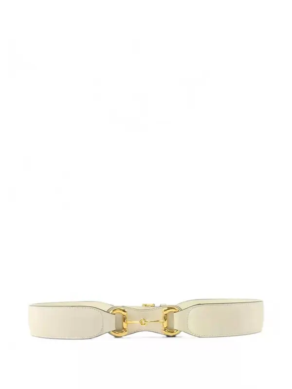 Gucci Horsebit Buckle Belt