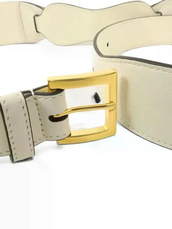 Gucci Horsebit Buckle Belt