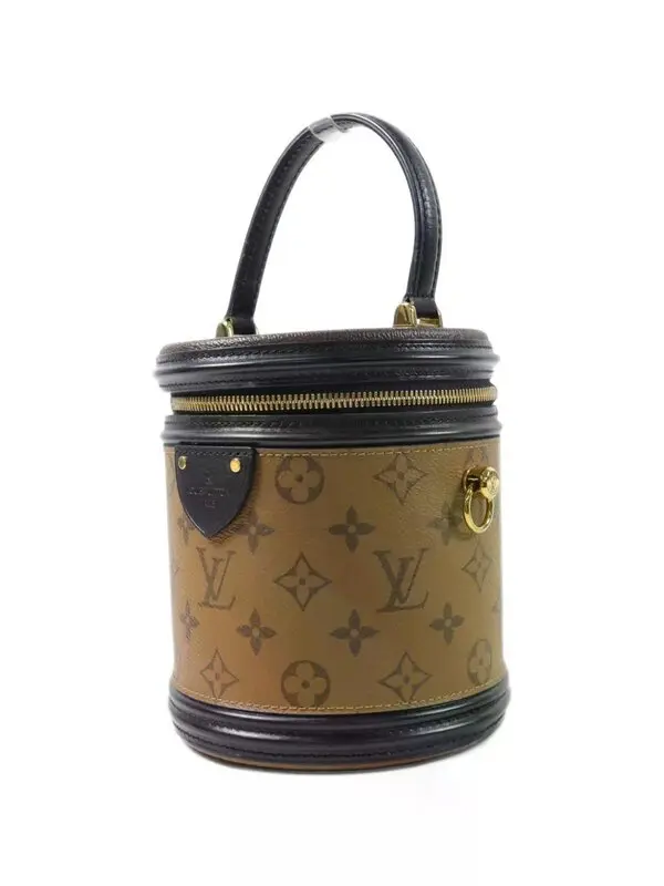 LOUIS VUITTON Cannes Tote Bag
