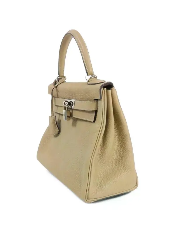 Hermès 2021 28 Kelly Tote Bag