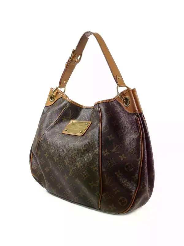 LOUIS VUITTON Galliera Pm Monogram Shoulder Bag
