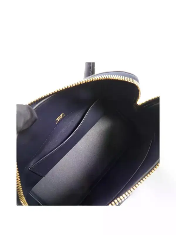 Hermès Bolide Secret Tote Bag
