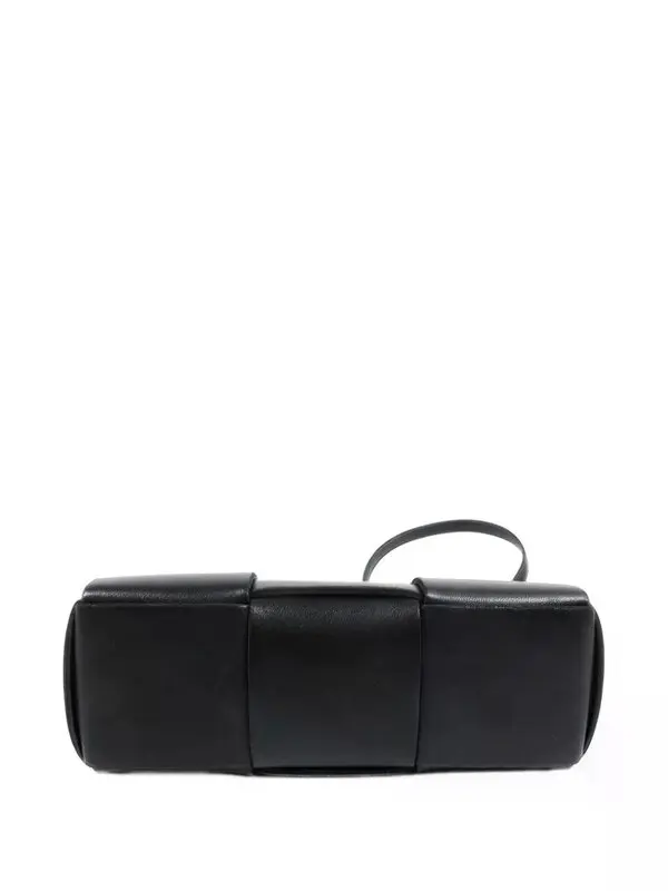Bottega Veneta Candy Arco Intrecciato Leather Tote Bag