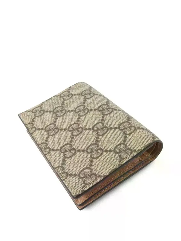 Gucci Gg Marmont Card Case Wallet