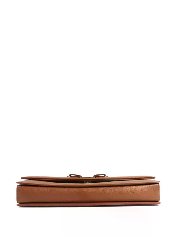 FERRAGAMO Vara-bow Shoulder Bag