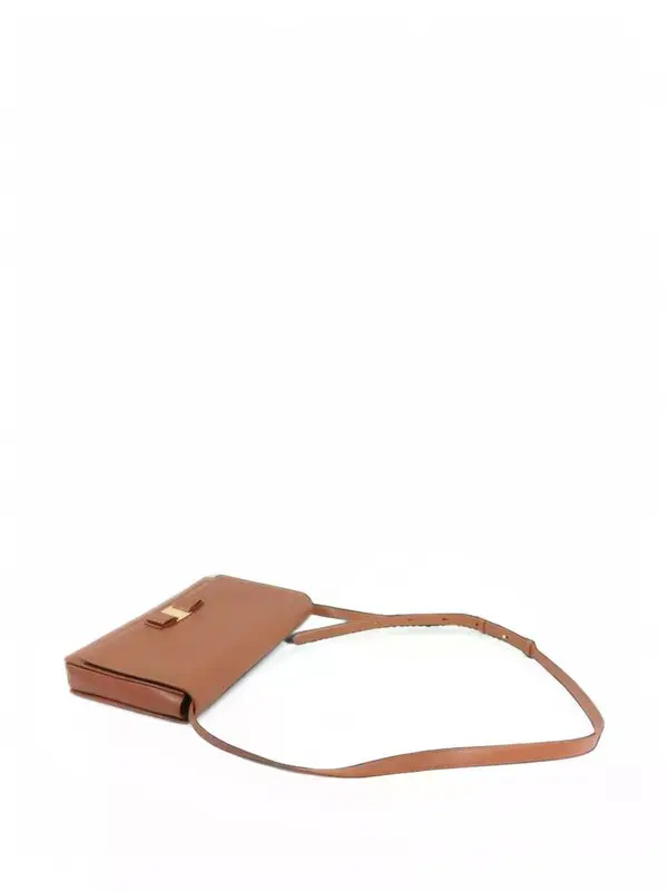 FERRAGAMO Vara-bow Shoulder Bag