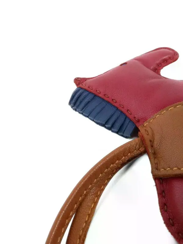 Hermès Rodeo Horse Charm