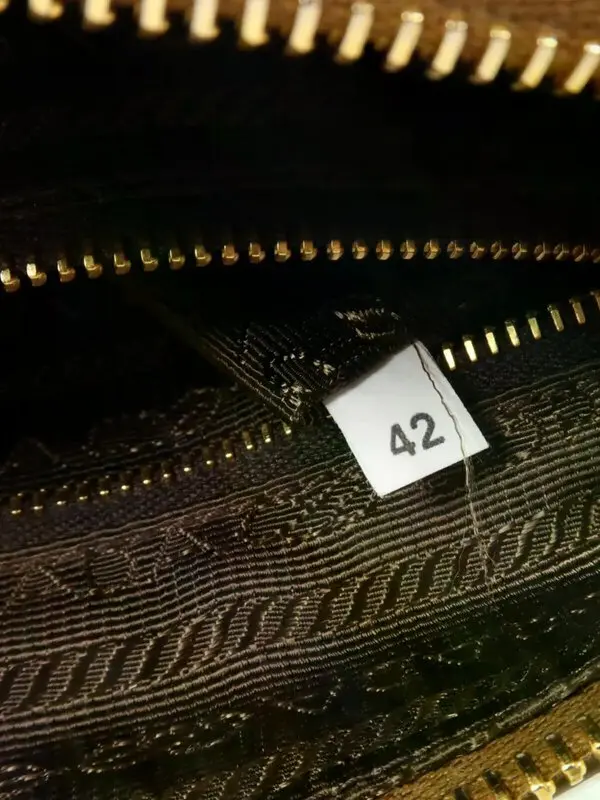 Prada Re-nylon Shoulder Bag