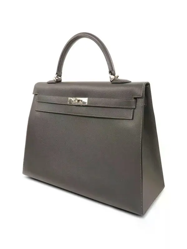 Hermès 35 Kelly Tote Bag