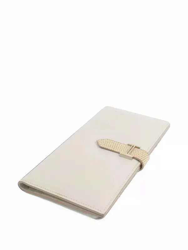 Hermès Béarn Leather Wallet