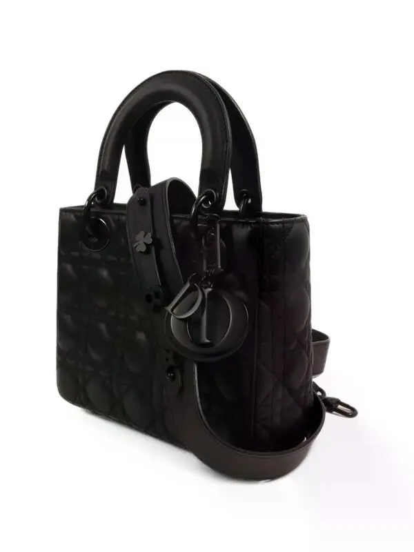 Dior Small Lady Myabcdior Tote Bag