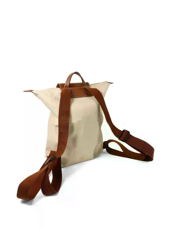 Longchamp Le Pliage Backpack