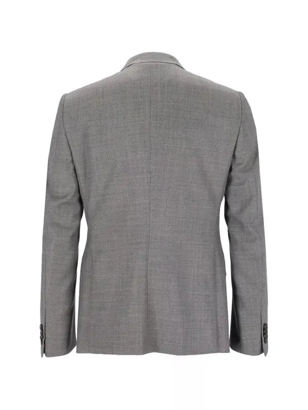 Zegna Wool Suit