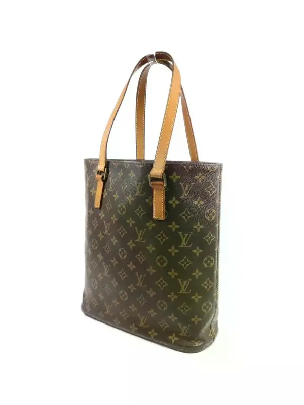 LOUIS VUITTON Gm Vavin Monogram Tote Bag