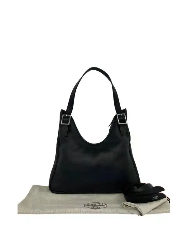 Hermès 2010 Clemence Massai Pm Shoulder Bag