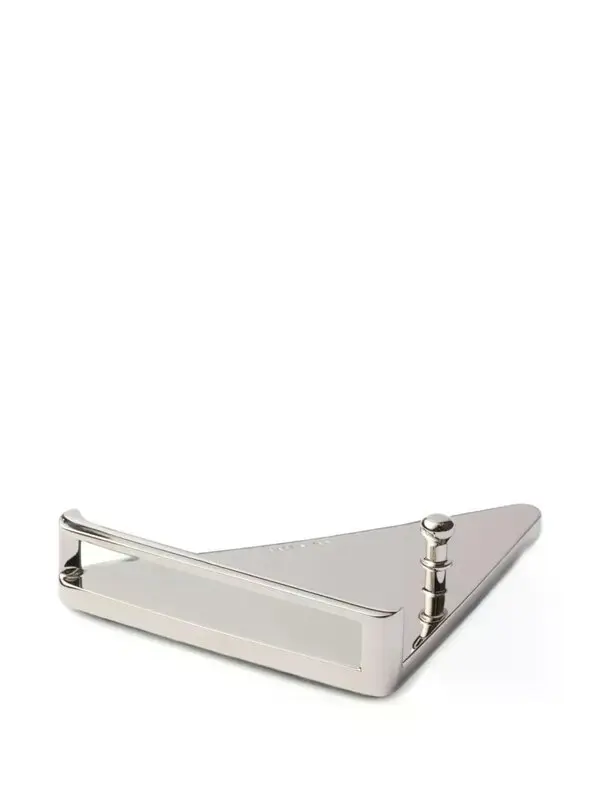 Prada Saffiano Belt Buckle Custom Belts