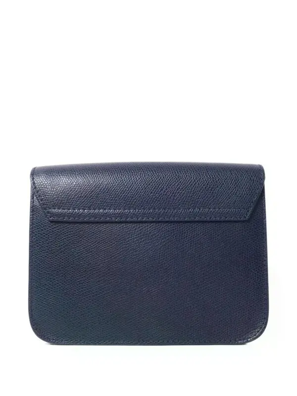 Furla Metropolis Chain Shoulder Bag