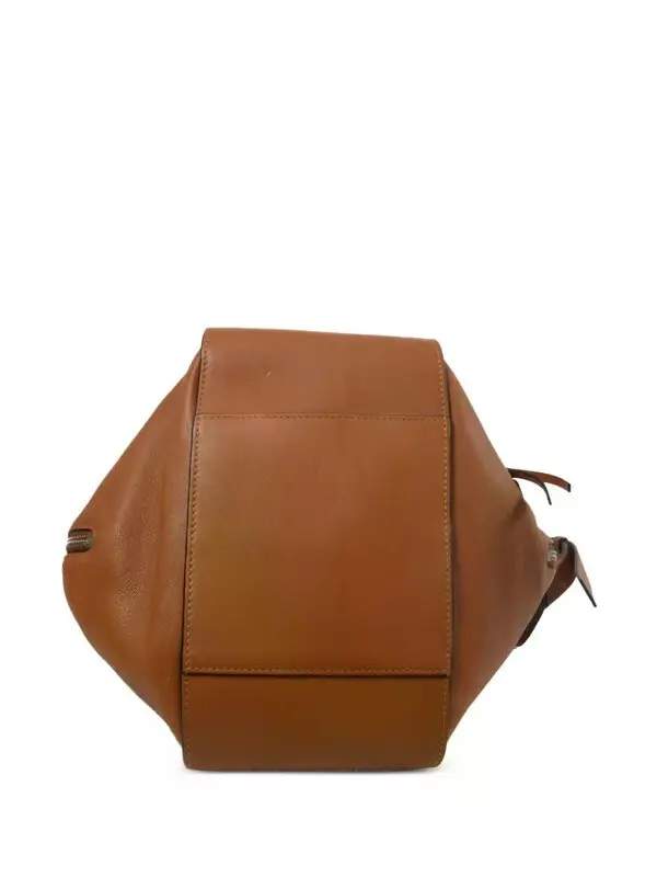 Loewe Medium Hammock Tote Bag