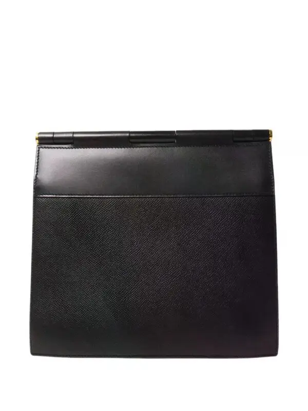 Hermès 2020 24 Sacabar Shoulder Bag