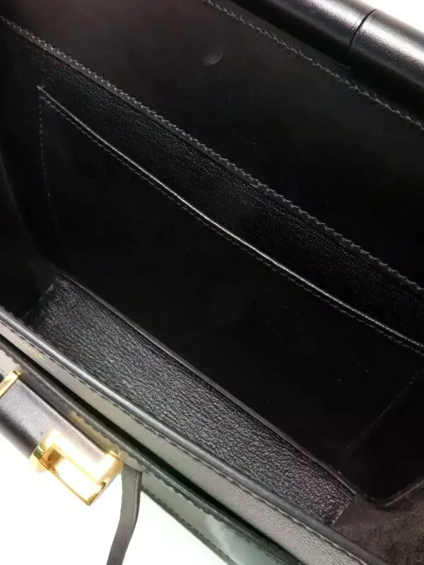Hermès 2020 24 Sacabar Shoulder Bag