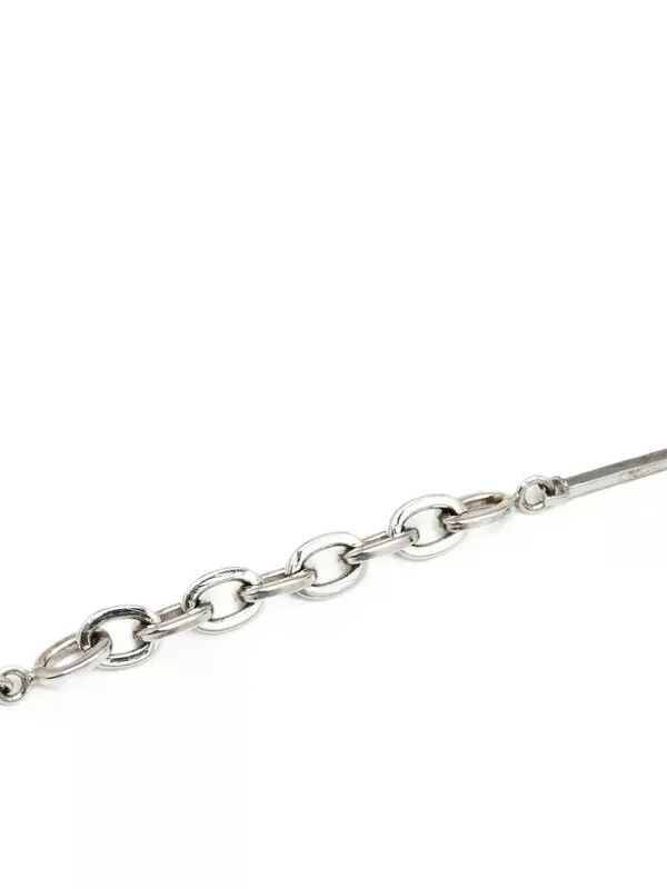 Dior Cd Chain Cufflinks