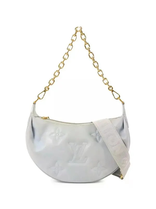 LOUIS VUITTON Over The Moon Shoulder Bag