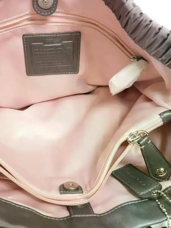 COACH Ashley Tote Bag