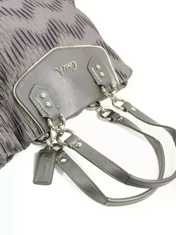 COACH Ashley Tote Bag