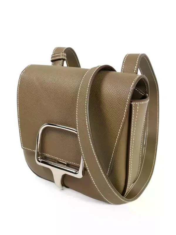 Hermès Mini Della Cavalleria Shoulder Bag